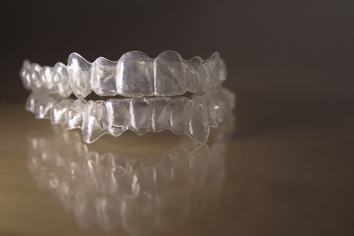 Invisalign Day - October 22, 2021 | Ballas Dental Care | St Louis